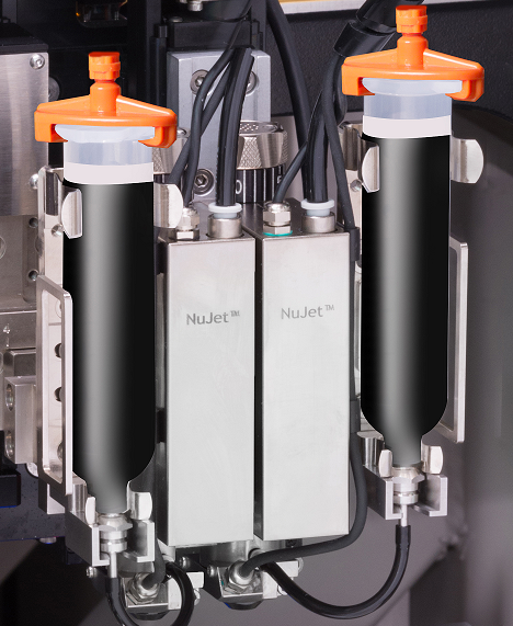 Prodigy Dispenser | Camalot Dispensers | ITW EAE