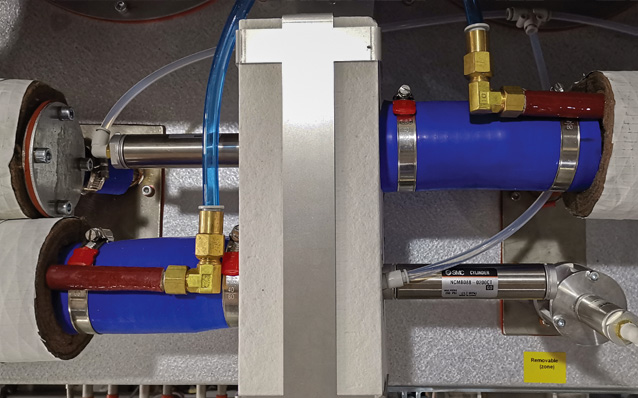 Centurion Reflow Soldering Oven | Vitronics Soltec | ITW EAE