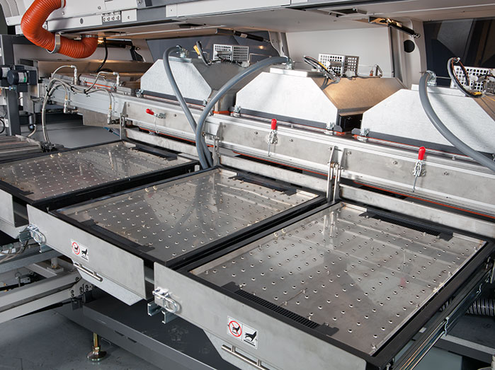 Electra Wave Soldering Machine | Electrovert Wave Soldering | ITW EAE