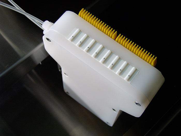 Electra Wave Soldering Machine | Electrovert Wave Soldering | ITW EAE